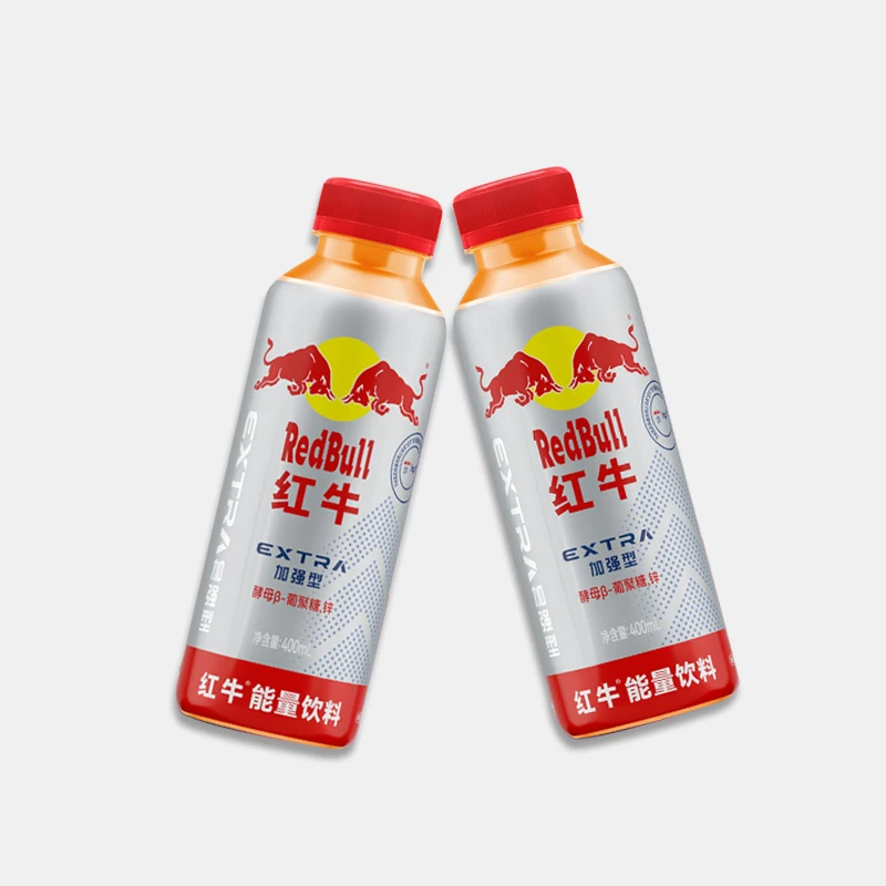 Limited Time Supply Of High Quality 400ml Red Bull Extra Energy Drinks ...