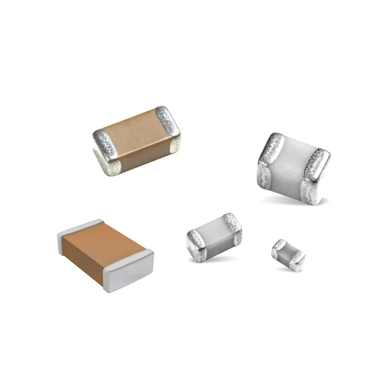 Original Gold Supplier Capacitor 0402 J Capacitor Cl05b222jb5nnnc - Buy ...