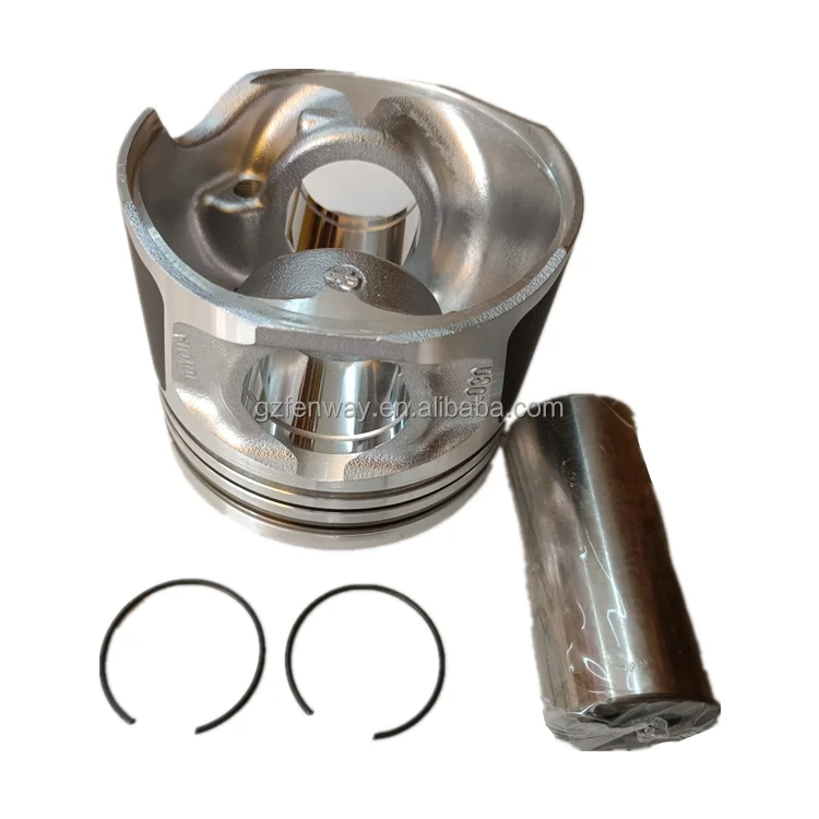 Engine Piston For Toyota Land Cruiser Hilux Vigo 1kd 1kdftv 13101-0l030 ...