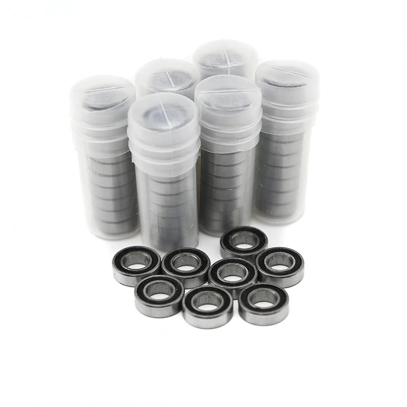 Miniature Ball Bearing Mini Size Bearings Mr104 Mr105 Mr106 Mr115 Mr116 ...