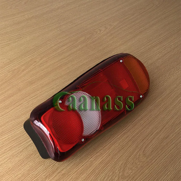 1401731 1401713 Use For Daf Truck Tail Light For Sale - Buy 1401731 ...