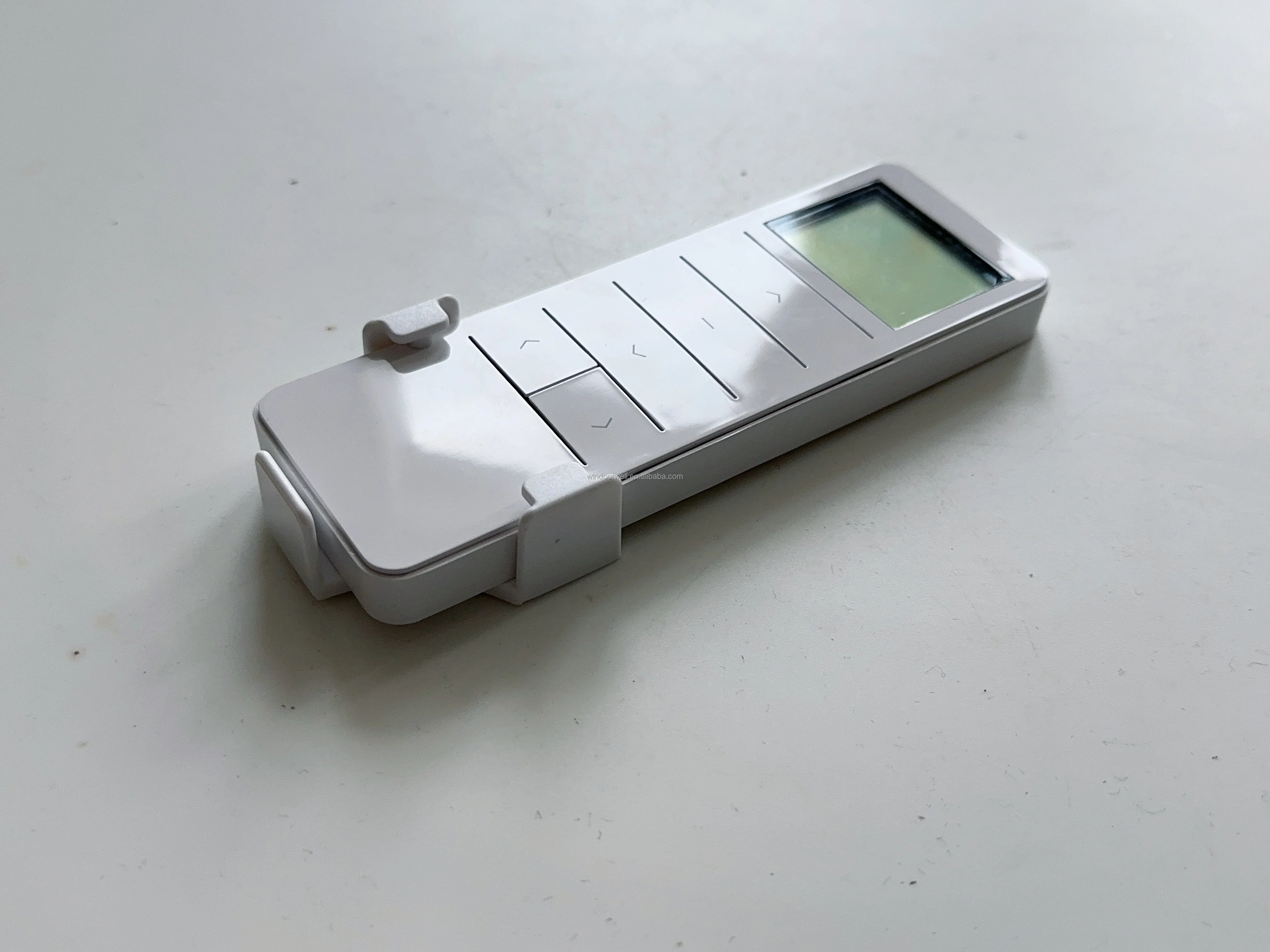 Wireless Control System - Single Channel 433.92mhz Remote