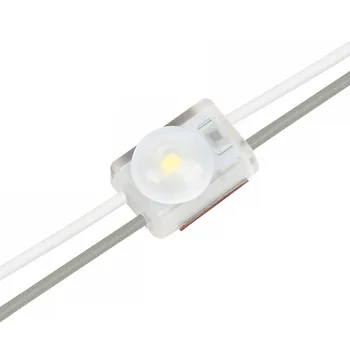 Mini Led Module 3000k Warm White Ul Listed Dc12v 0.36w Waterproof ...