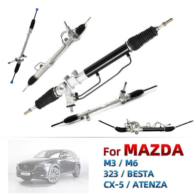 Car Steering Rack Hydraulic Auto Steering Gear For Hyundai / Kia ...