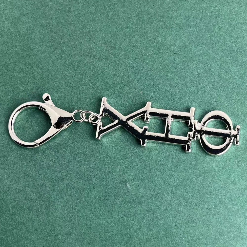 Fraternity Jewelry Greek Letter Sorority Name Logo Handbag Accessories ...