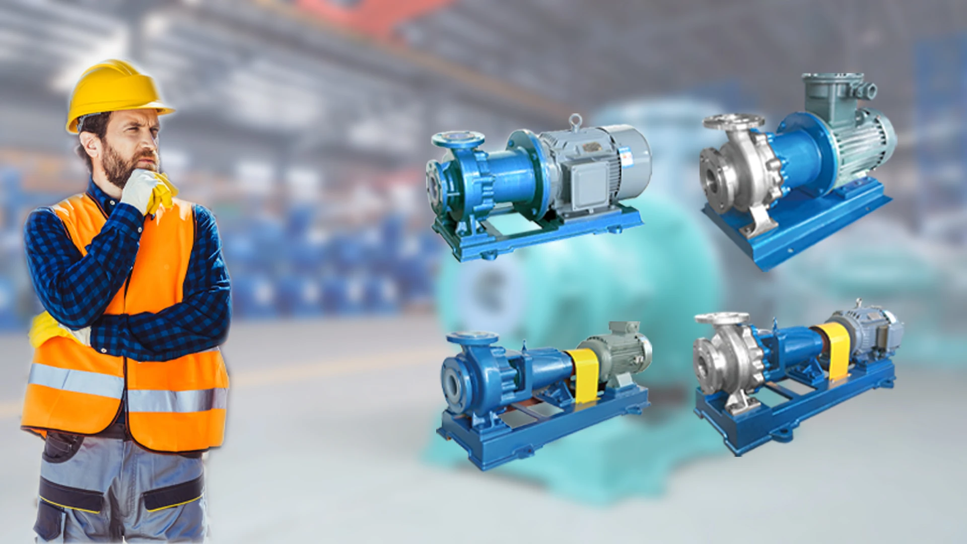 Teflow Chemical Fep Pfa Ptfe Ss Magnetic Drive Pump - Buy Magnetic ...