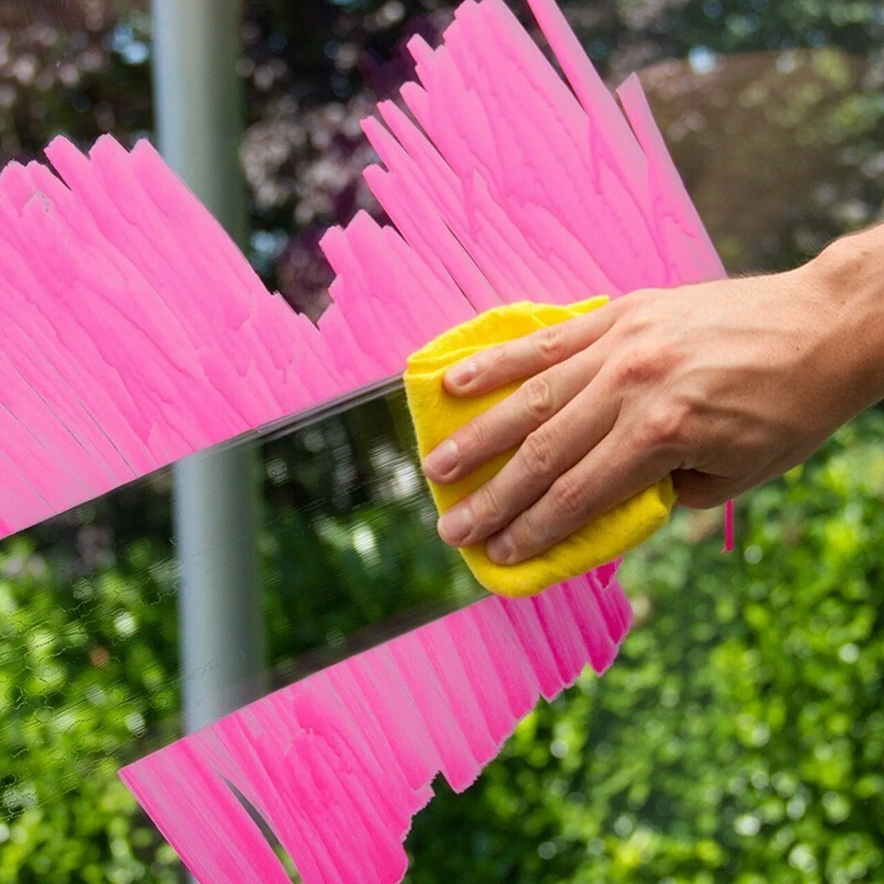 Water Based Erasable Liquid Chalk Markers for All Surfaces