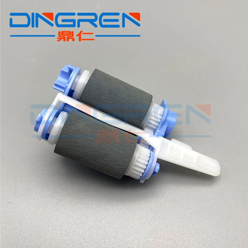 Rodillo De Recolección De Rm2-0062-000,Accesorio Para Hp M552 M553 M577 M577c M577z M552dn ...
