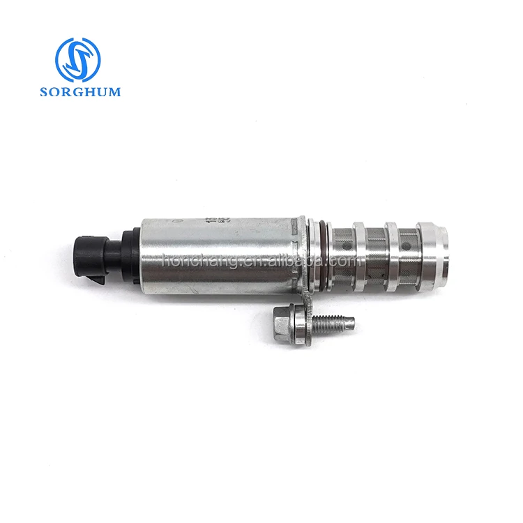 Sorghum 12655421 Camshaft Position Actuator Solenoids Valve For Gmc ...