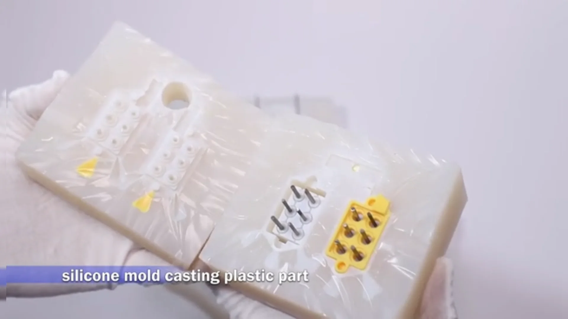 Professional Sls Sla 3d Printing Parts Abs Resin Prototype Parts ...