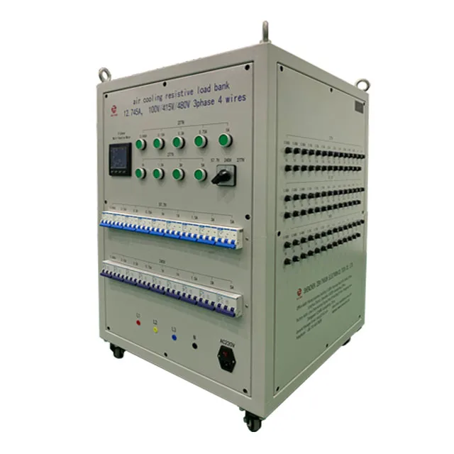 AC Variable Dummy Load Banks| Alibaba.com
