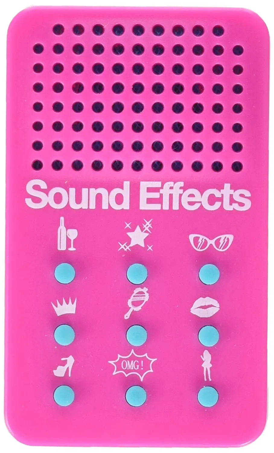 Alibaba.com: 16-button electronic sound machine with fart and novelty ...