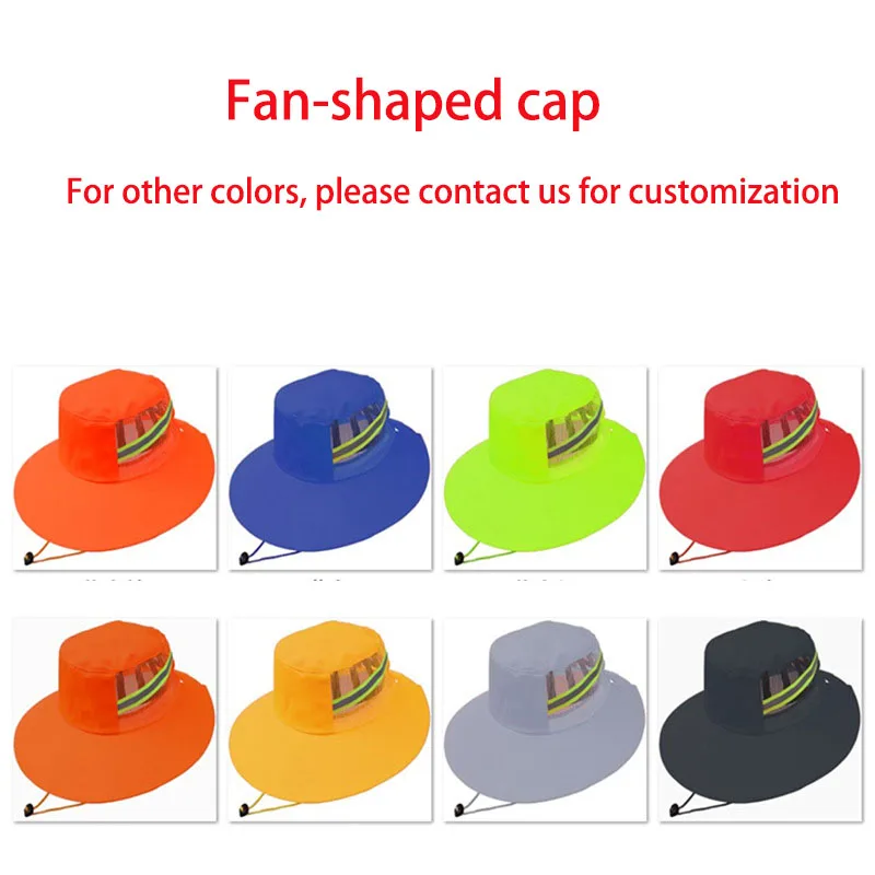 Wholesale Outdoor Reflective Work Hat Baseball Duck Tongue Hat Work ...