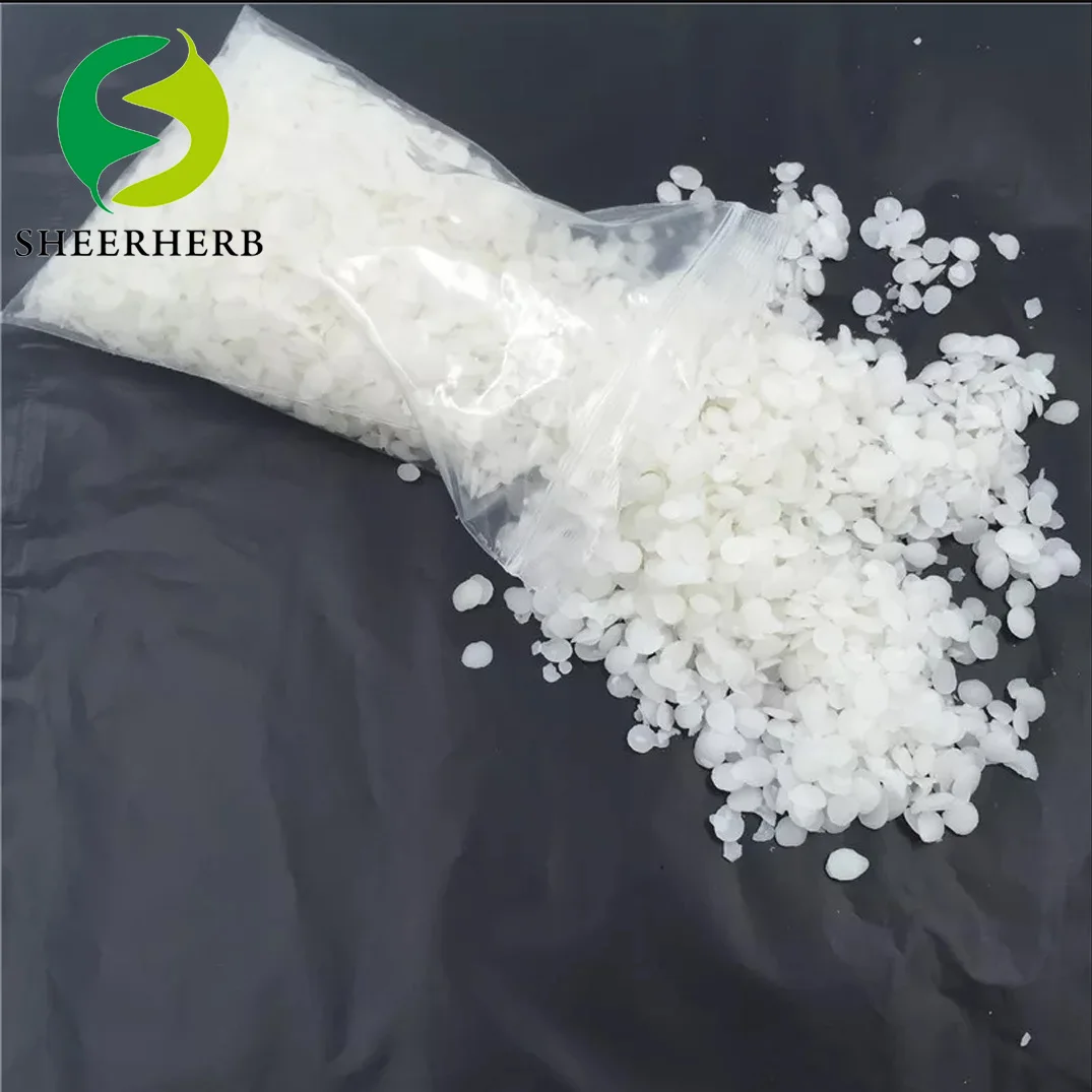 Cheap Fully Refined Parraffin Wax Bulk Microcrystalline Wax - Buy ...