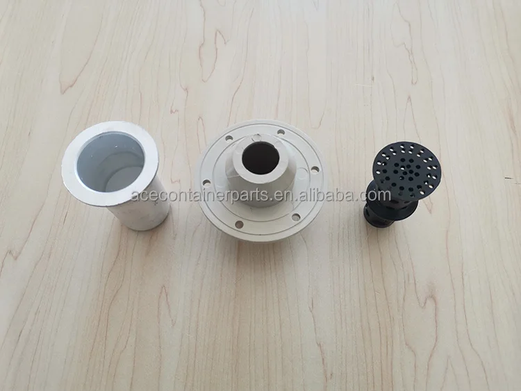 Reefer Container Spare Parts - Auto Drain & Plug & Kazoo