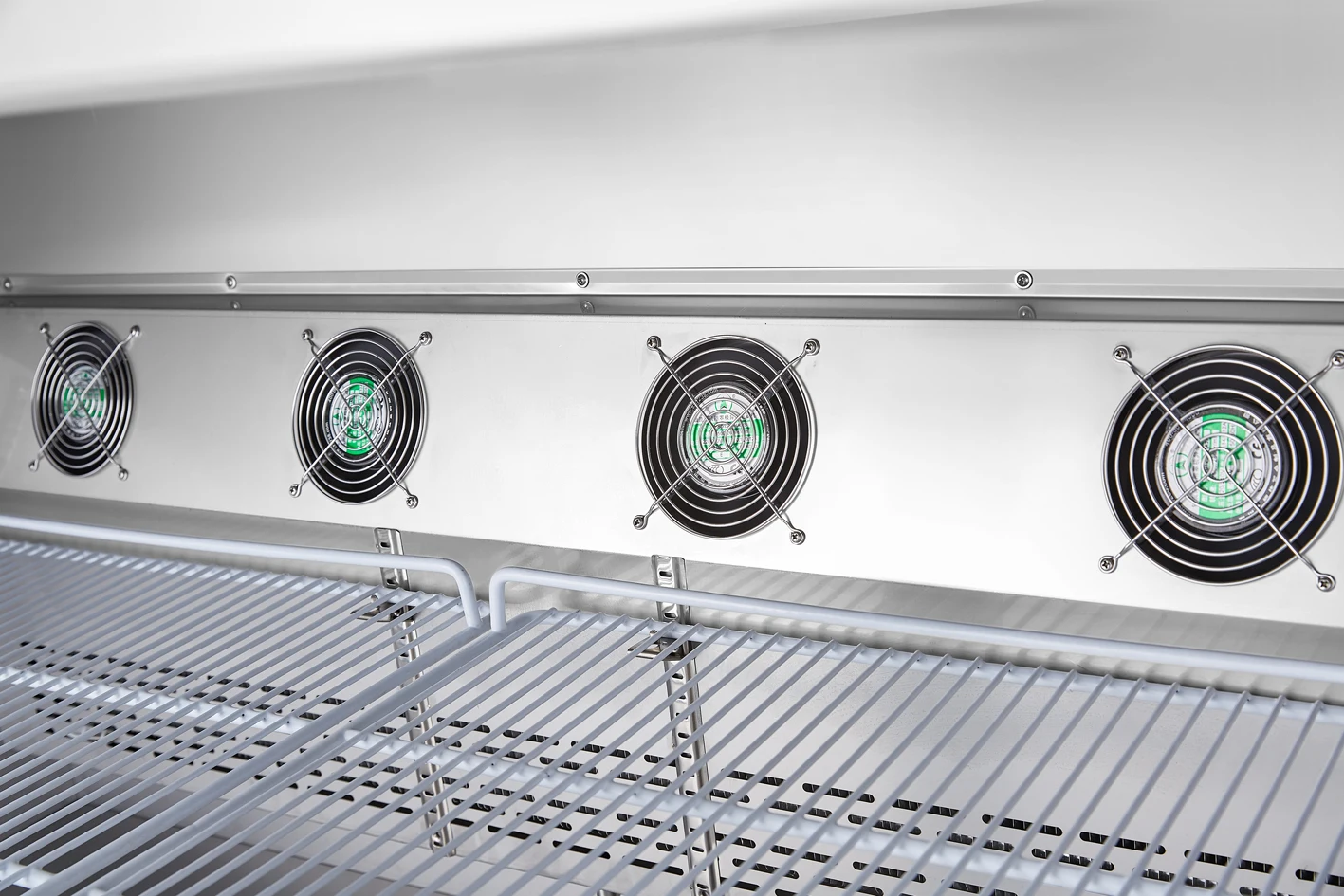 Pizza Prep Tables - Efficient Refrigerated Countertop Chillers