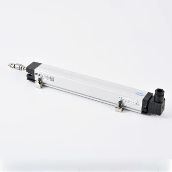 Ktc-1000mm 10k Linear Slide Position Potentiometer Linear Measuring - Buy Slide Potentiometer ...