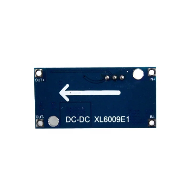 4A XL6009E1 DC-DC Booster Module Power Supply Module Output Is ...