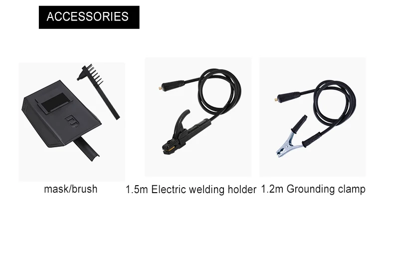 Single Phase Pcb Mma 250 Welding Machine Other Arc Welders Portable ...