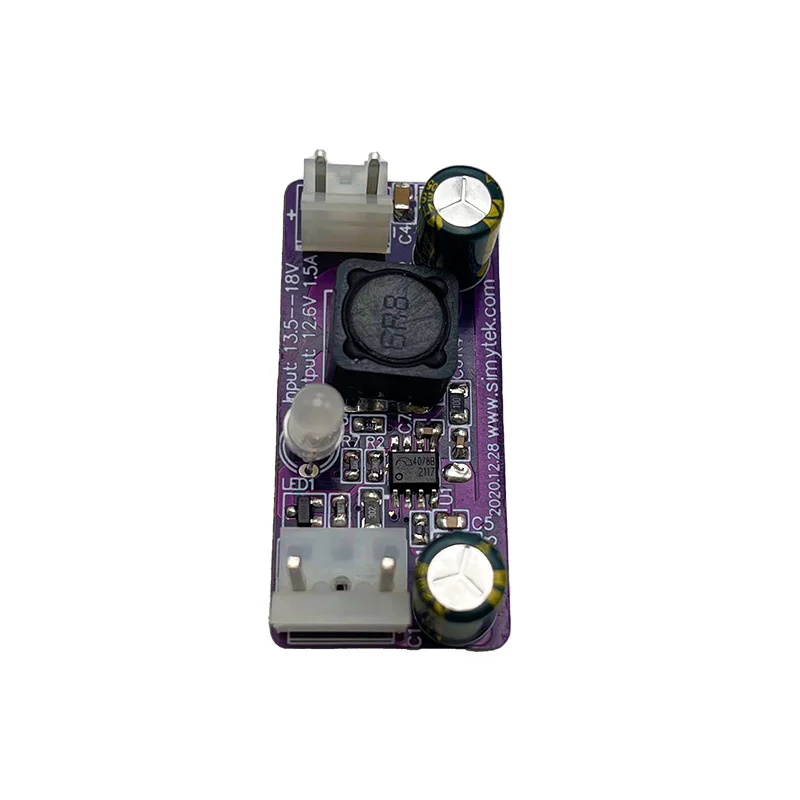 12v Battery Charger Pcb Board Charger Board 12v Dc To Dc Power Supply ...