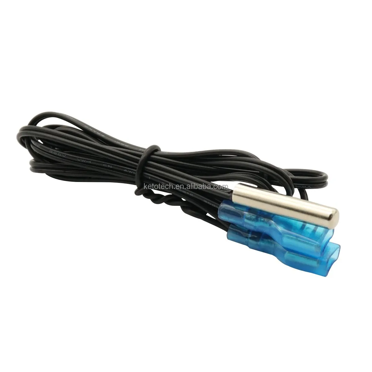 Keto General Waterproof Car Ship 3 Digital Thermometer - Buy Digital ...