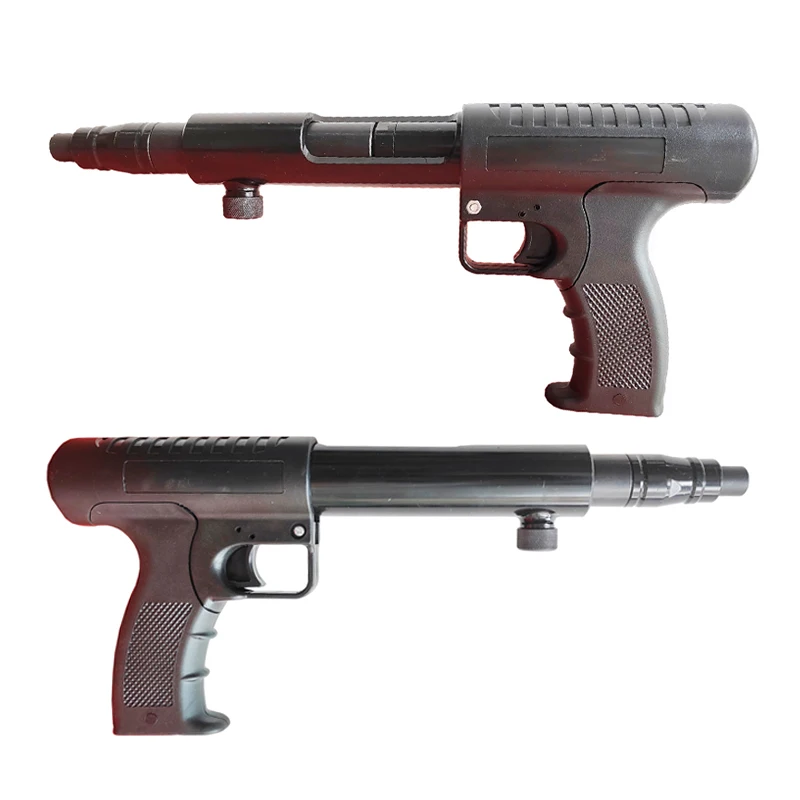 399 Cheap Semi-Automatic Black Nail Gun and Accessory