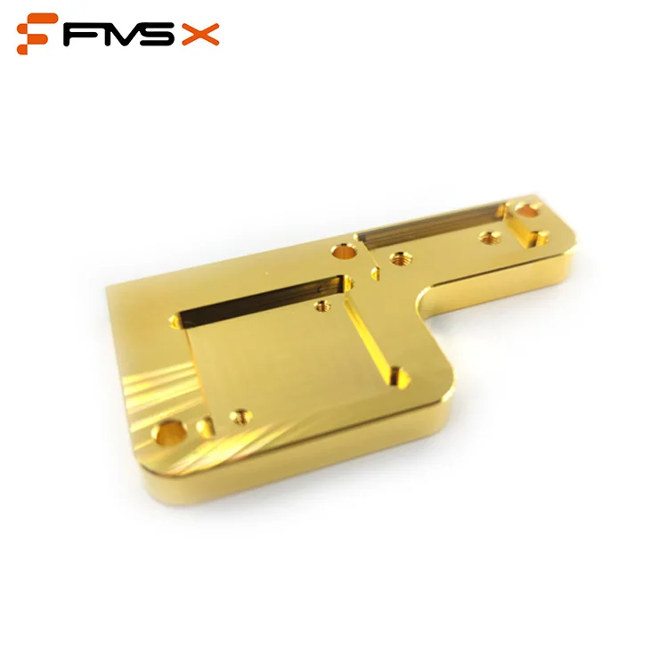 Tolerance-critical Components Unmanned Aerial Vehicle (uav) Parts Cnc ...