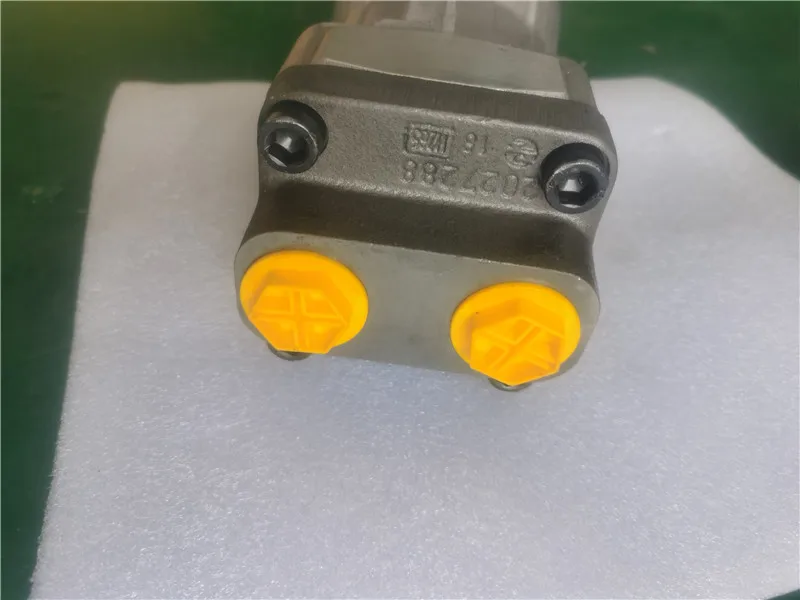 Original A17fo Series Piston Pump A17fo0107/10nlwk0e81-0 A17fo023 ...