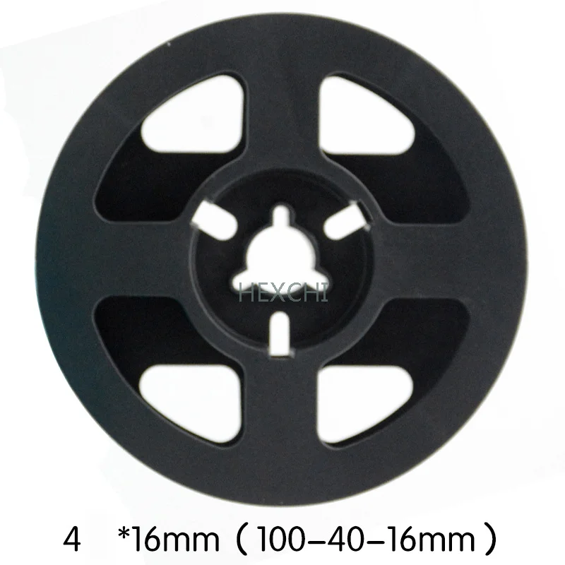 7 Inches Tape Reel LED SMT Reels for Component Packing