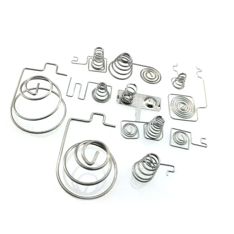 Hengsheng Ome Custom Battery Contact Springs Touching Spring And ...