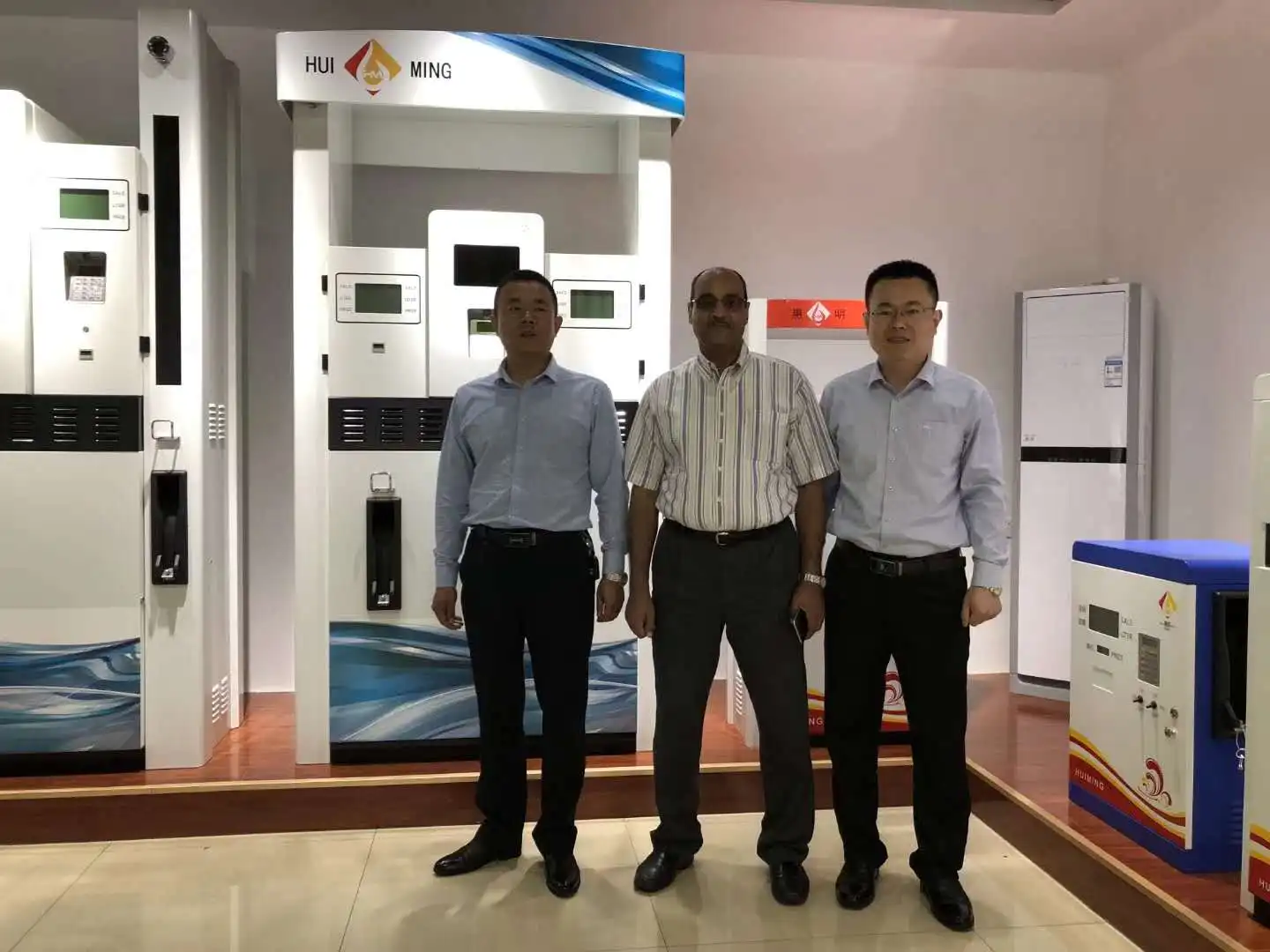 High Quality Gilbarco Fuel Dispenser - Efficient & Accurate