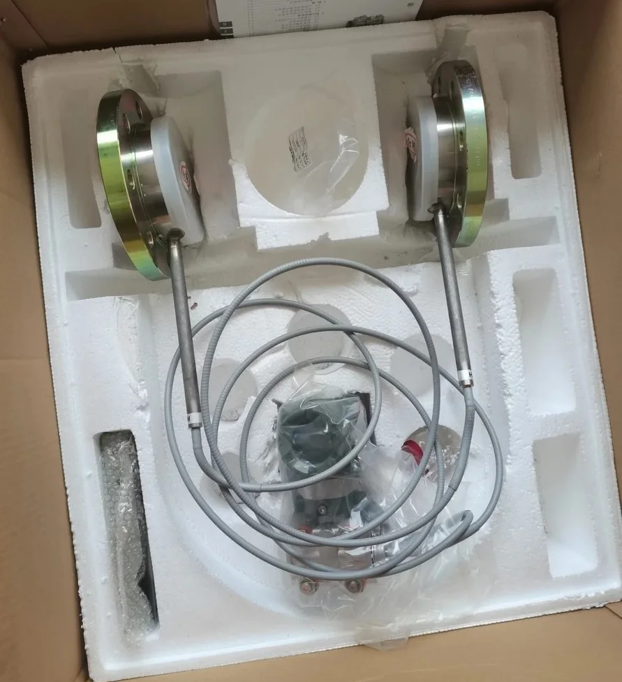 Japan Yokogawa Diaphragm Pressure Transmitter Eja118w Eja118e - Buy ...