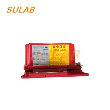 Suku Cadang Lift Sensor Gempa Vib-line V-858n1 V-757n1 V-012p Untuk ...