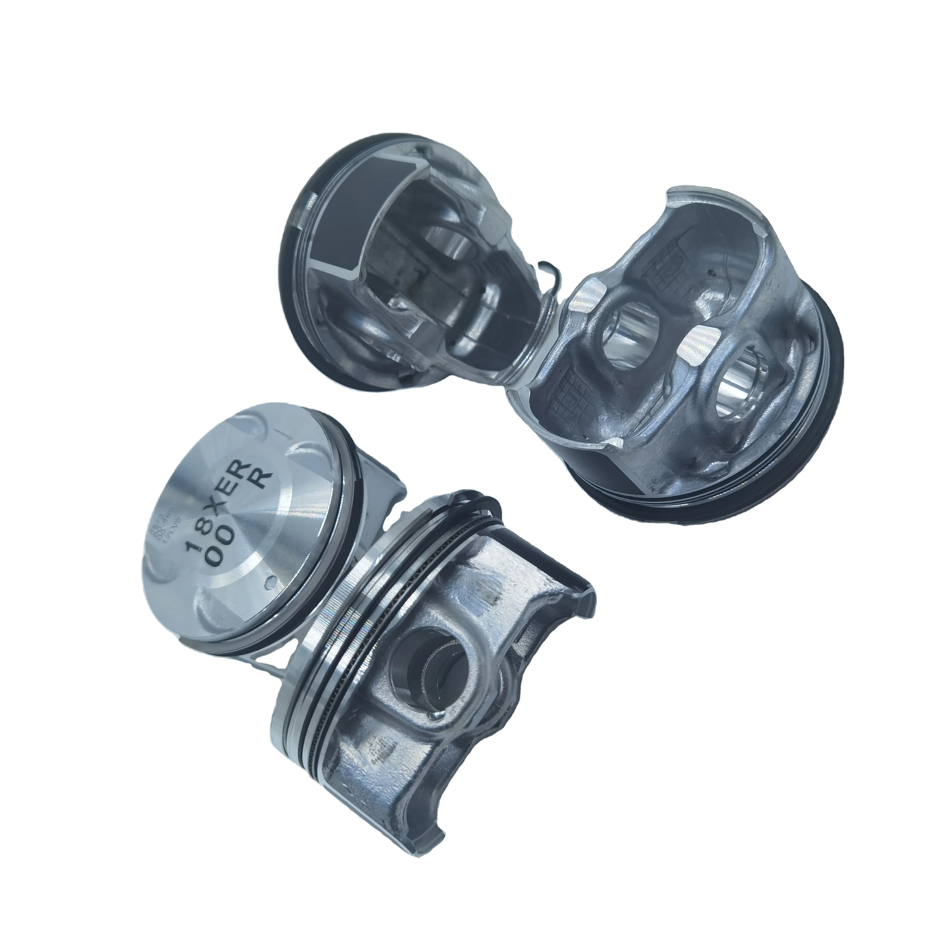 55574538 55567934 Good reputation engine manufacturers piston ring set ...