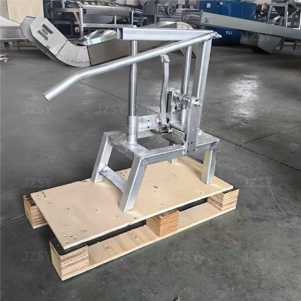 2026 New High Quality Manual Cashew Sheller Hand Pressure Cashew Nuts ...