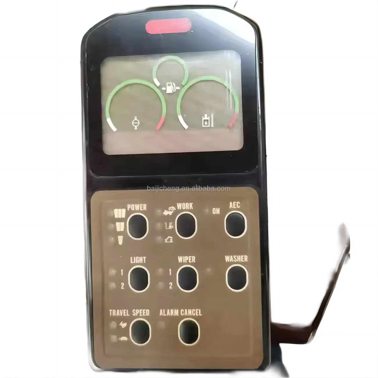 320l E320 Monitor E320l Monitor Display Panel 7y-5500 7y5500 - Buy 260 ...