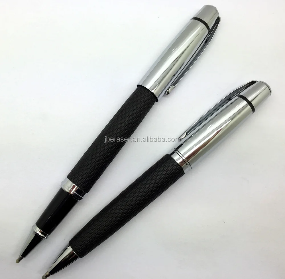 Grand Hyatt Tokyo Hotel Metal Ball Pen with Custom Logo