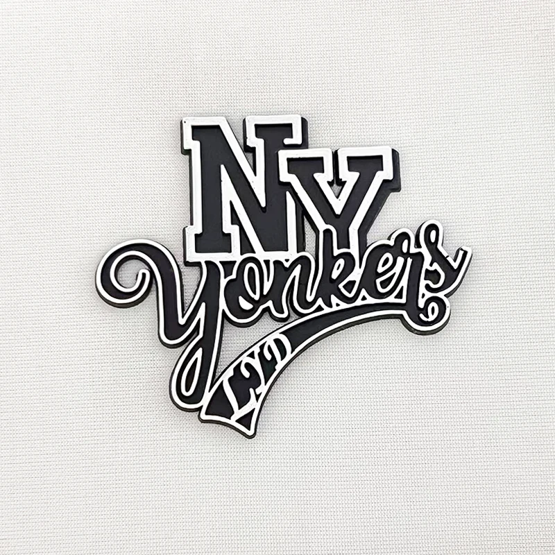 Custom High Density Heat Transfer 3d Logo Rubber Silicone Heat Transfer ...