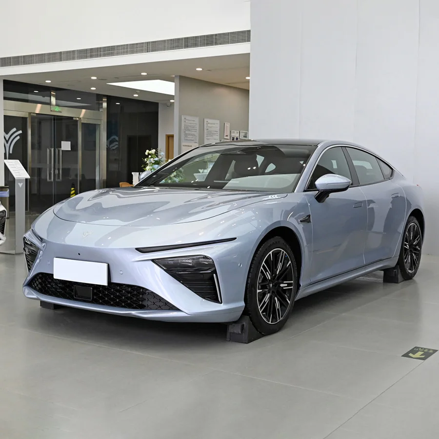 2023 Neta S Electric Sports Cars New 2024 715 Km Hozon Neta S New ...