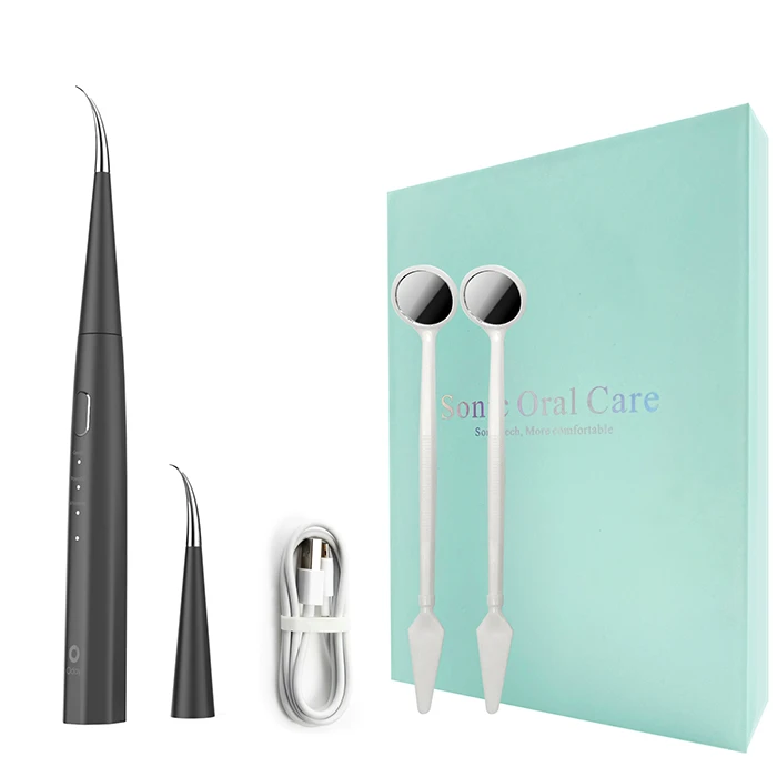 Home Dental Scaler