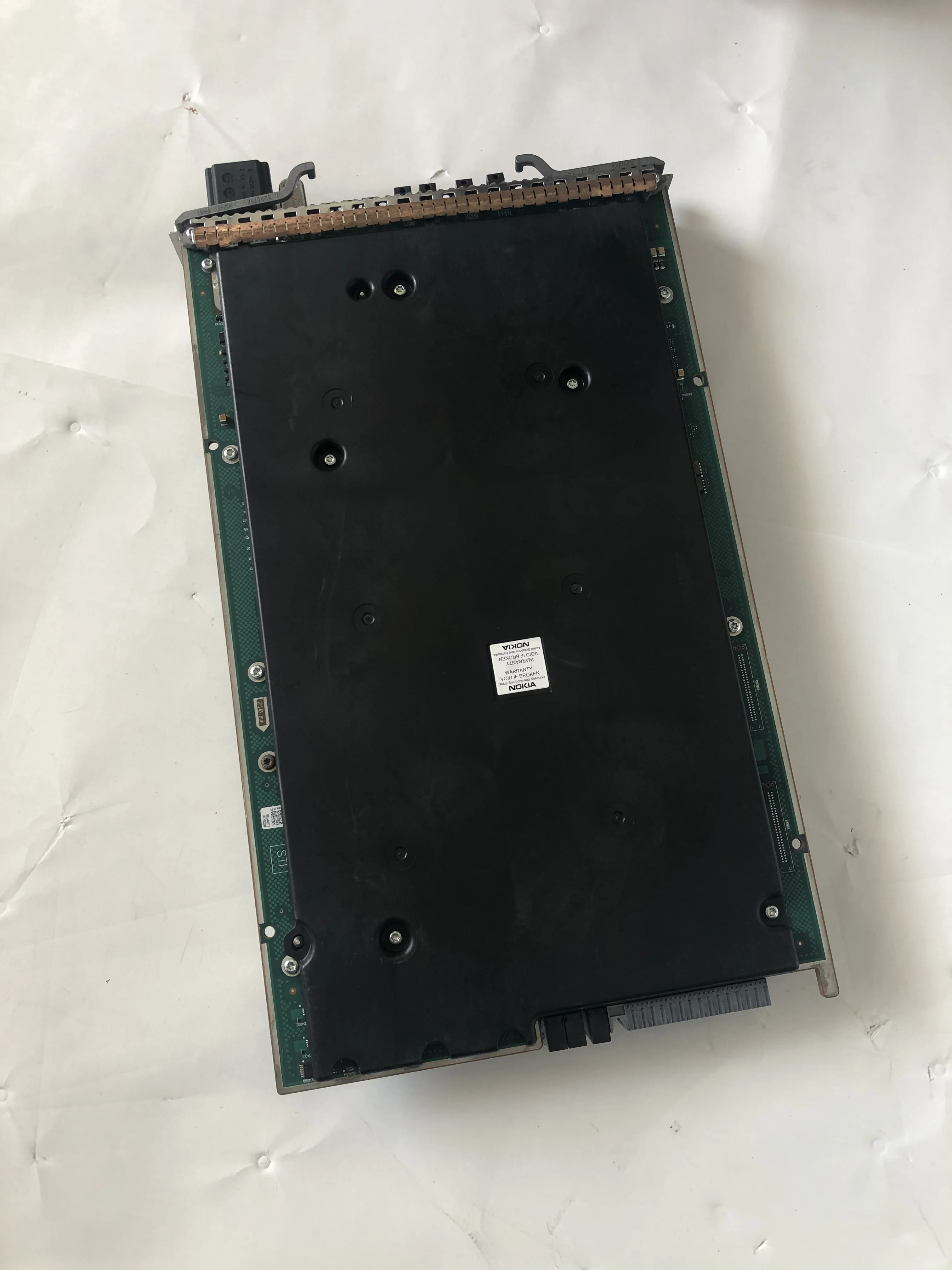 Main Control Baseband Board Nokia Siemens Bbu 5g Equipment Nokia ...