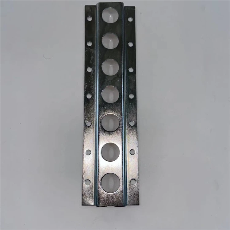 Steel Horizontal 10 Ft F Track - Buy E Track,E Track Straps,Horizontal ...