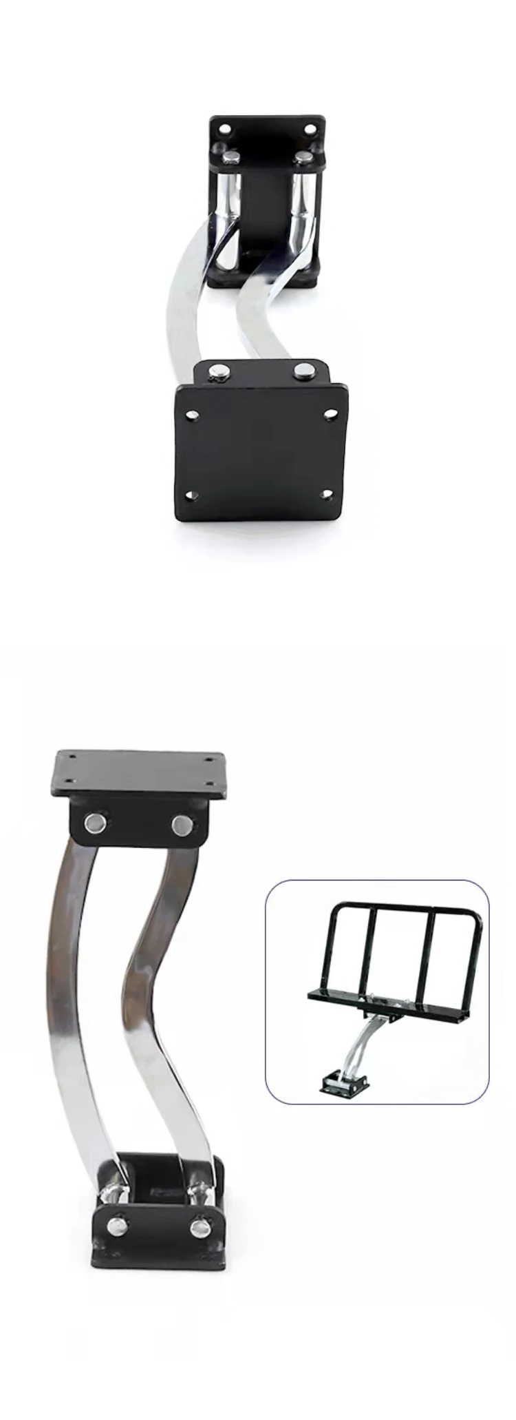 Welltop 06.113 Custom Furniture Hardware Move Sofa Backrest Mechanism ...