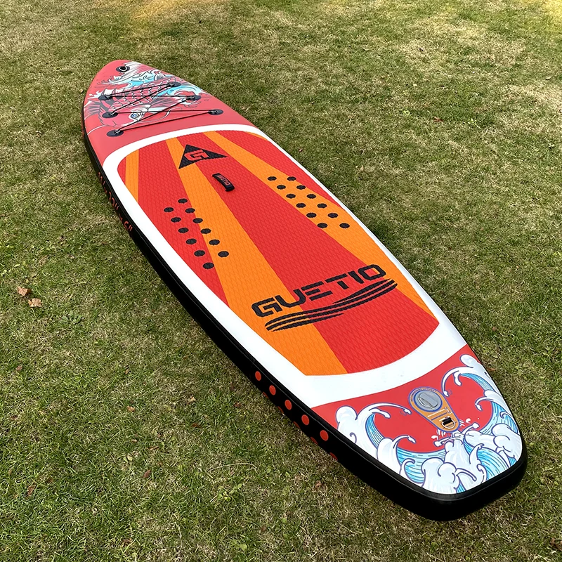 Wholesale Sports Equipment Stand Up Padel Sup Board Inflatable ...