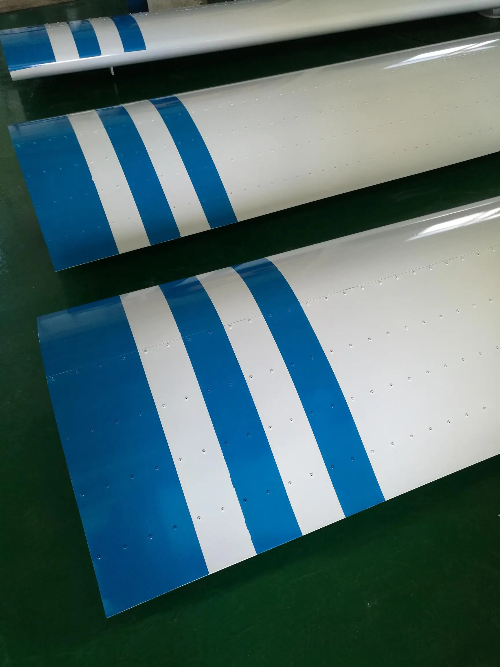 Alibaba.com: Airfoil Aluminum Vertical Axis Wind Turbine Blades ...