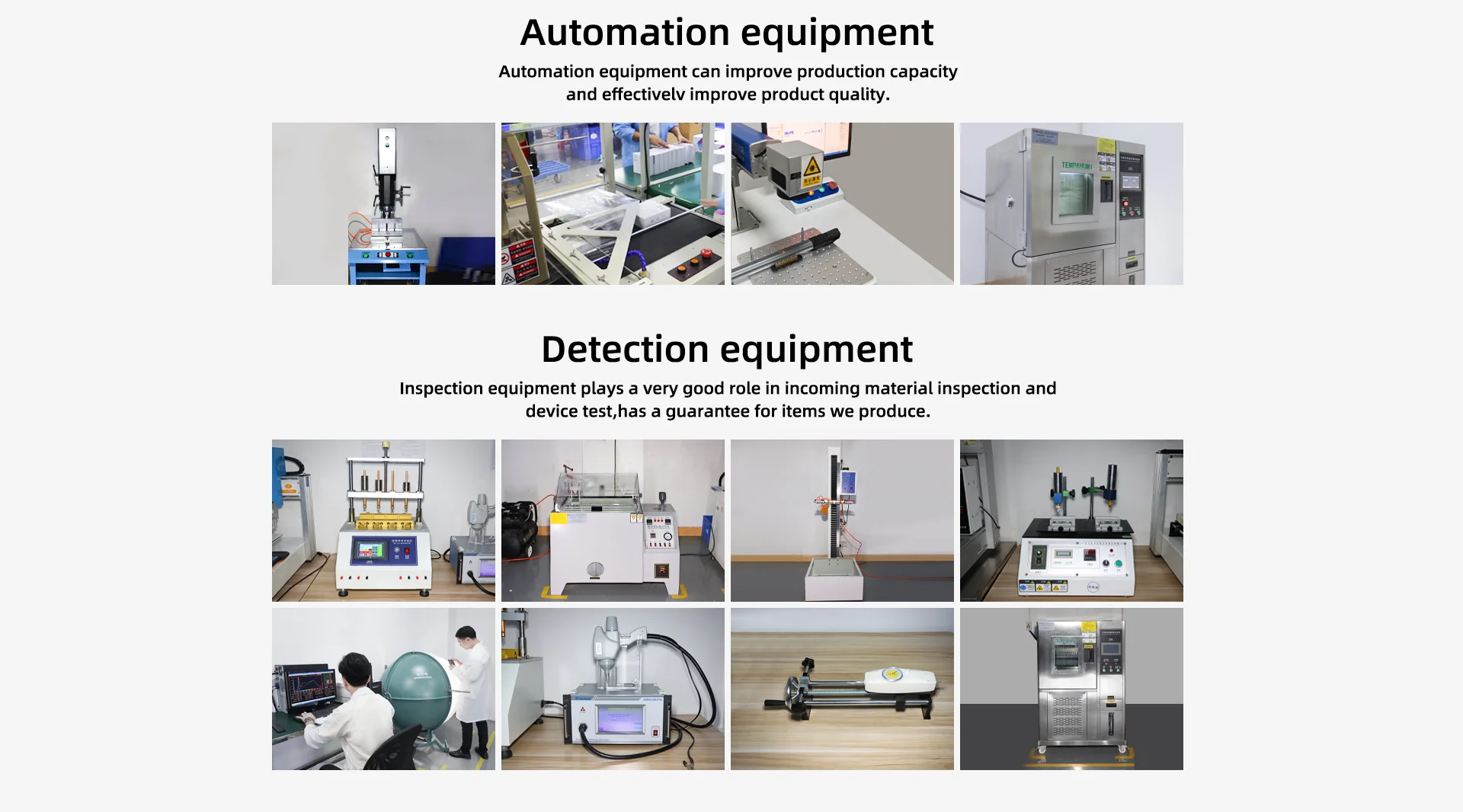 Company Overview - Shenzhen Wanxin Digital Technology Co., Ltd.