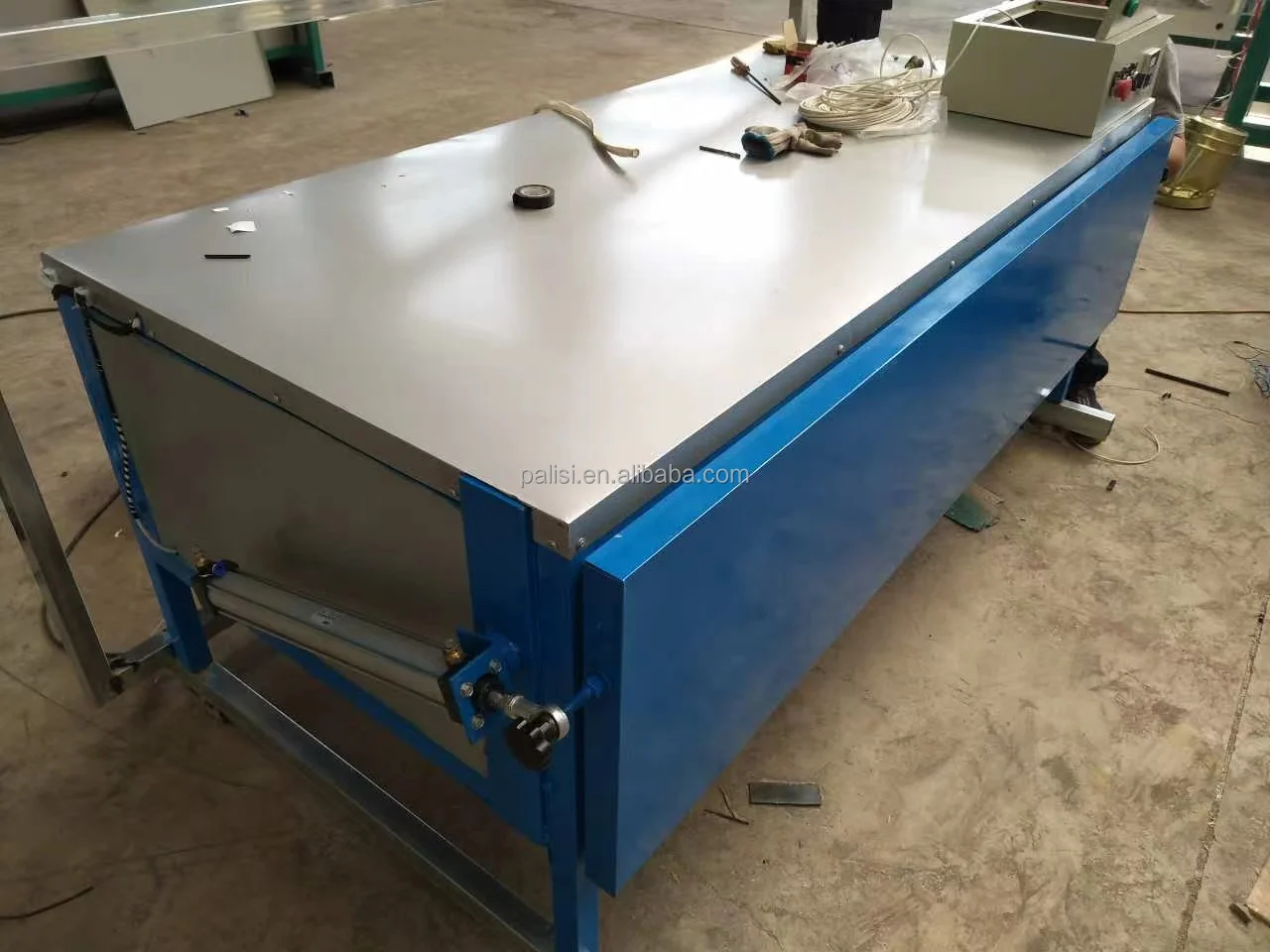 Acrylic Sheet Heating Oven - Efficient Plastic Baking