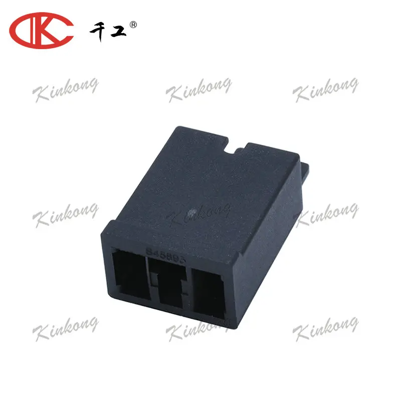 Kinkong 2 Pin Connector for Switch 1121500263ZE001 96526A-BK