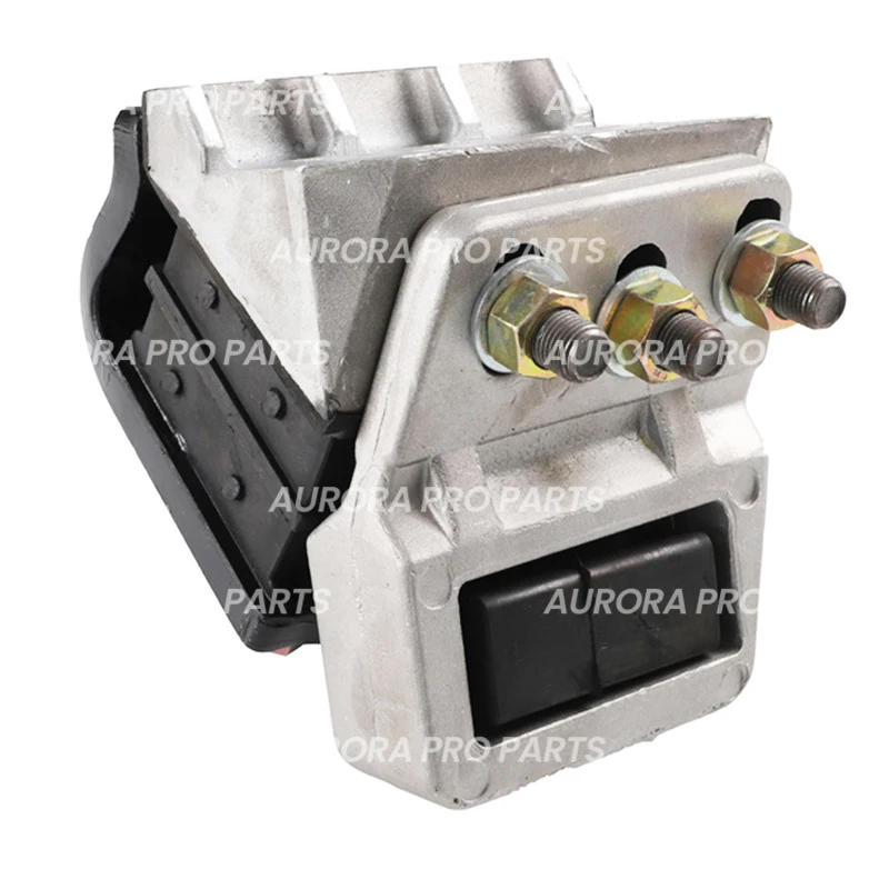 Engine Mounting For Mercedes-benz Truck Engine Suspension Parts ...