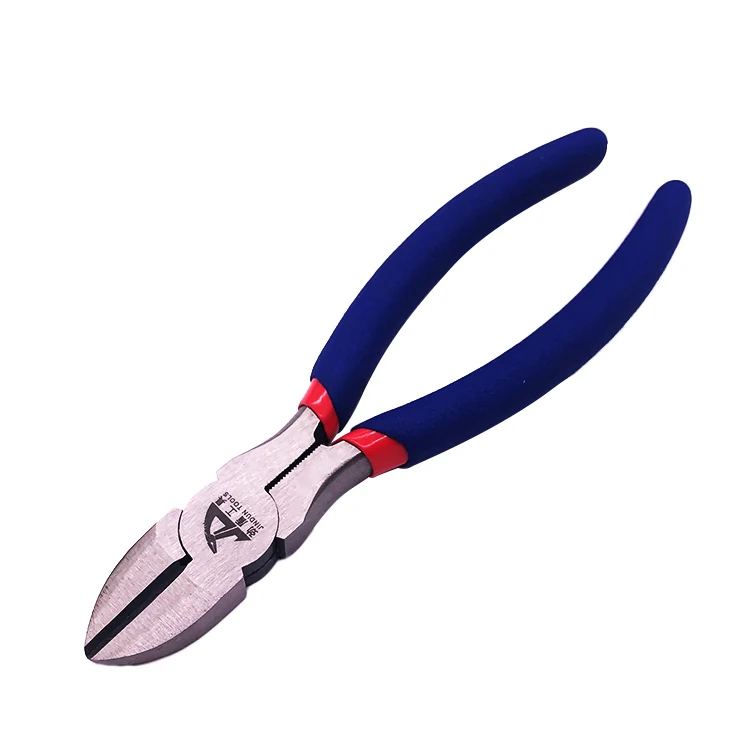 Outdoor Activity Diagonal Plier Quality Electronic Diagonal Side ...